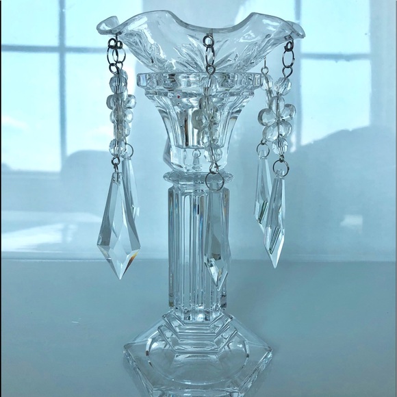 Raz Imports | Party Supplies | Raz Imports Acrylic Bobechetaper Candle ...